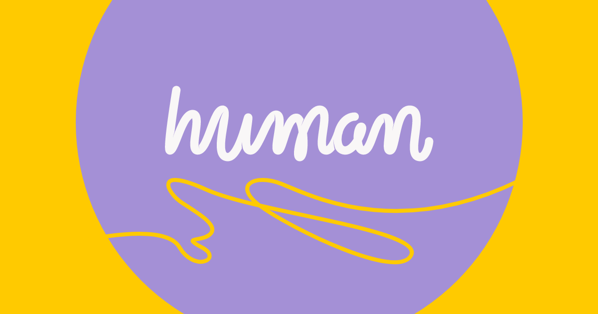 Human - agencja, która mówi Twoim językiem